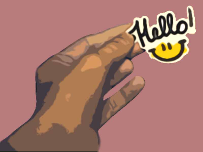 Contact - Come Say Hello or Ask KWS Creations Any Questions